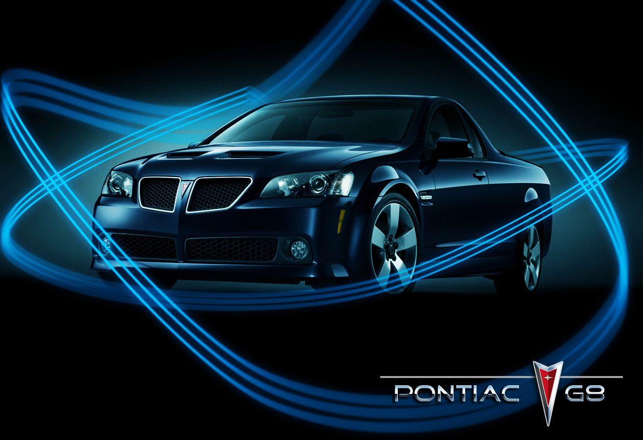 Pontiac Wallpapers - Top Free Pontiac Backgrounds - WallpaperAccess