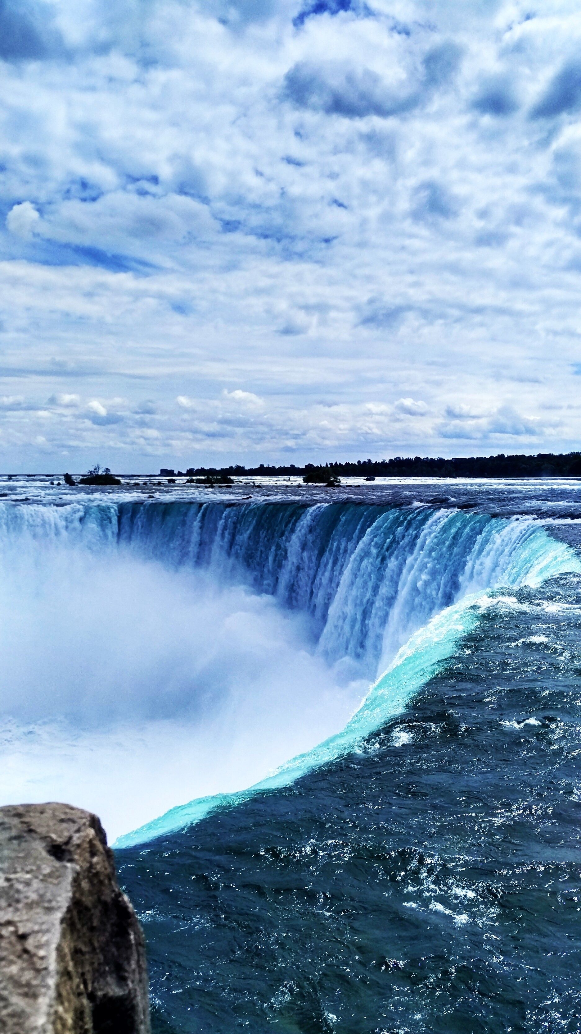 Niagara Waterfall Wallpapers - Top Free Niagara Waterfall Backgrounds - WallpaperAccess