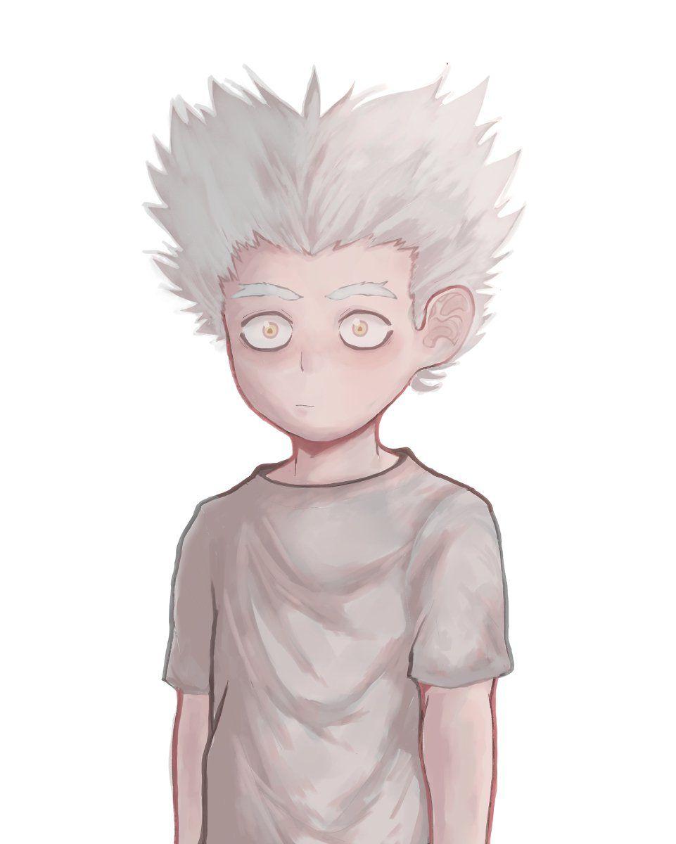 Garou Wallpapers - Top Free Garou Backgrounds - WallpaperAccess