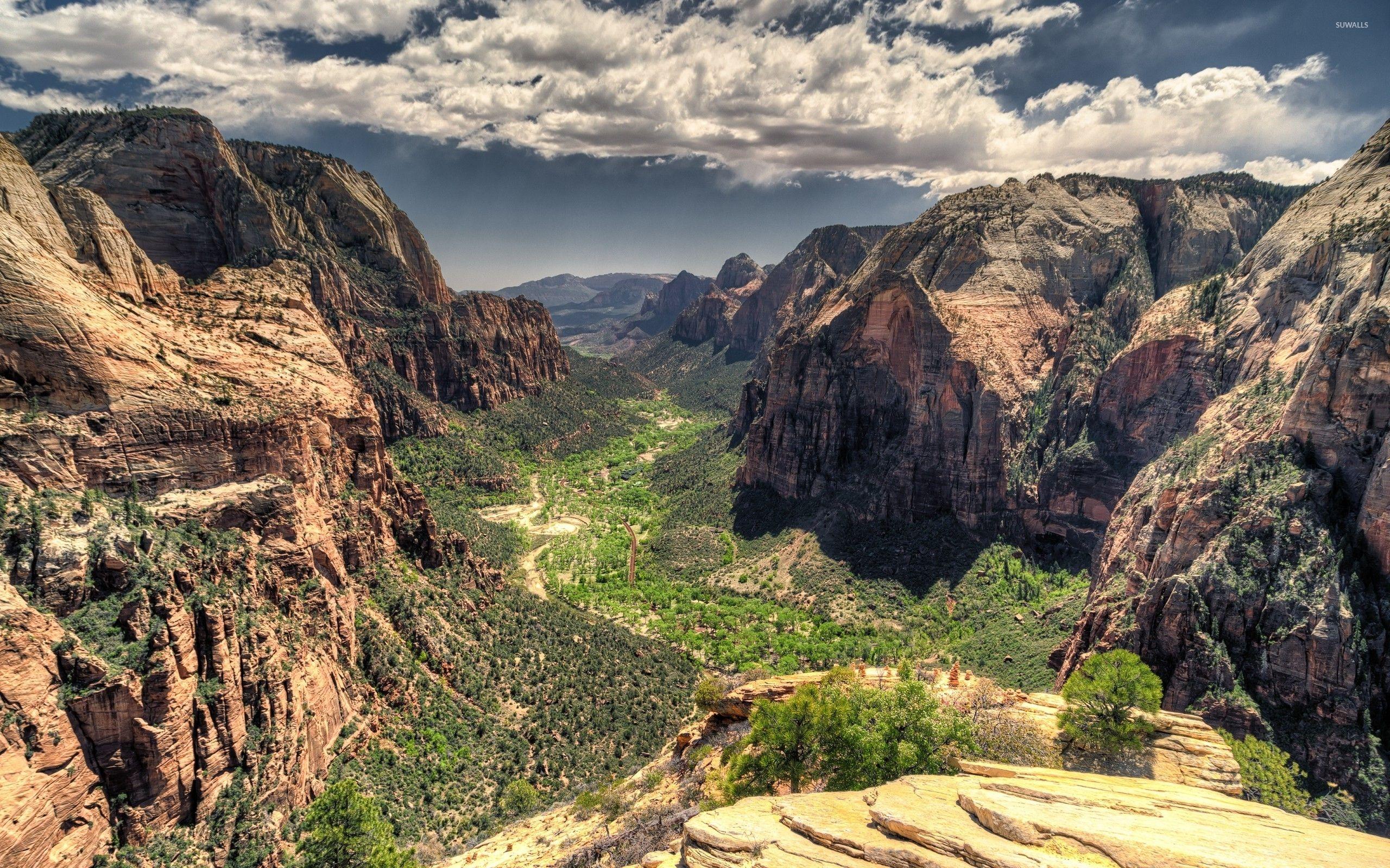 Zion Wallpapers - Top Free Zion Backgrounds - WallpaperAccess