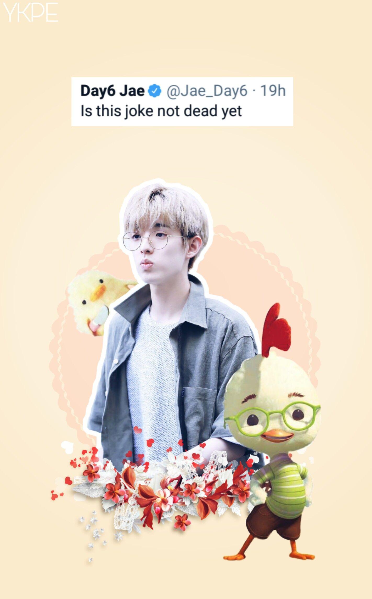 Day6 Wallpapers - Top Free Day6 Backgrounds - WallpaperAccess