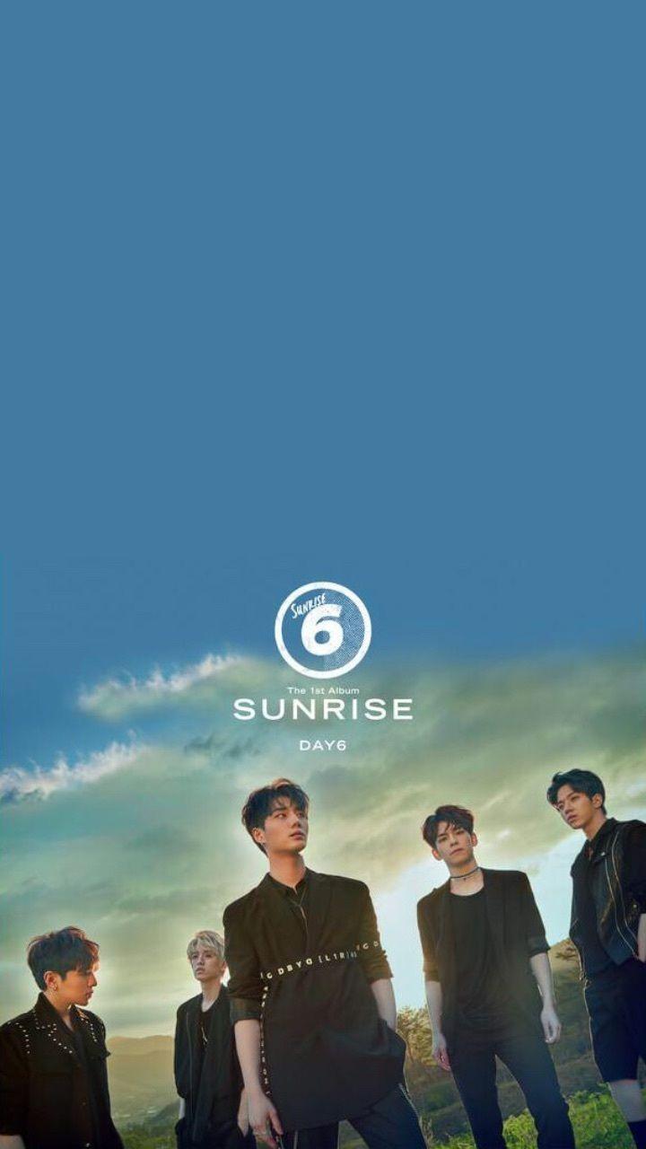 Day6 Wallpapers - Top Free Day6 Backgrounds - WallpaperAccess