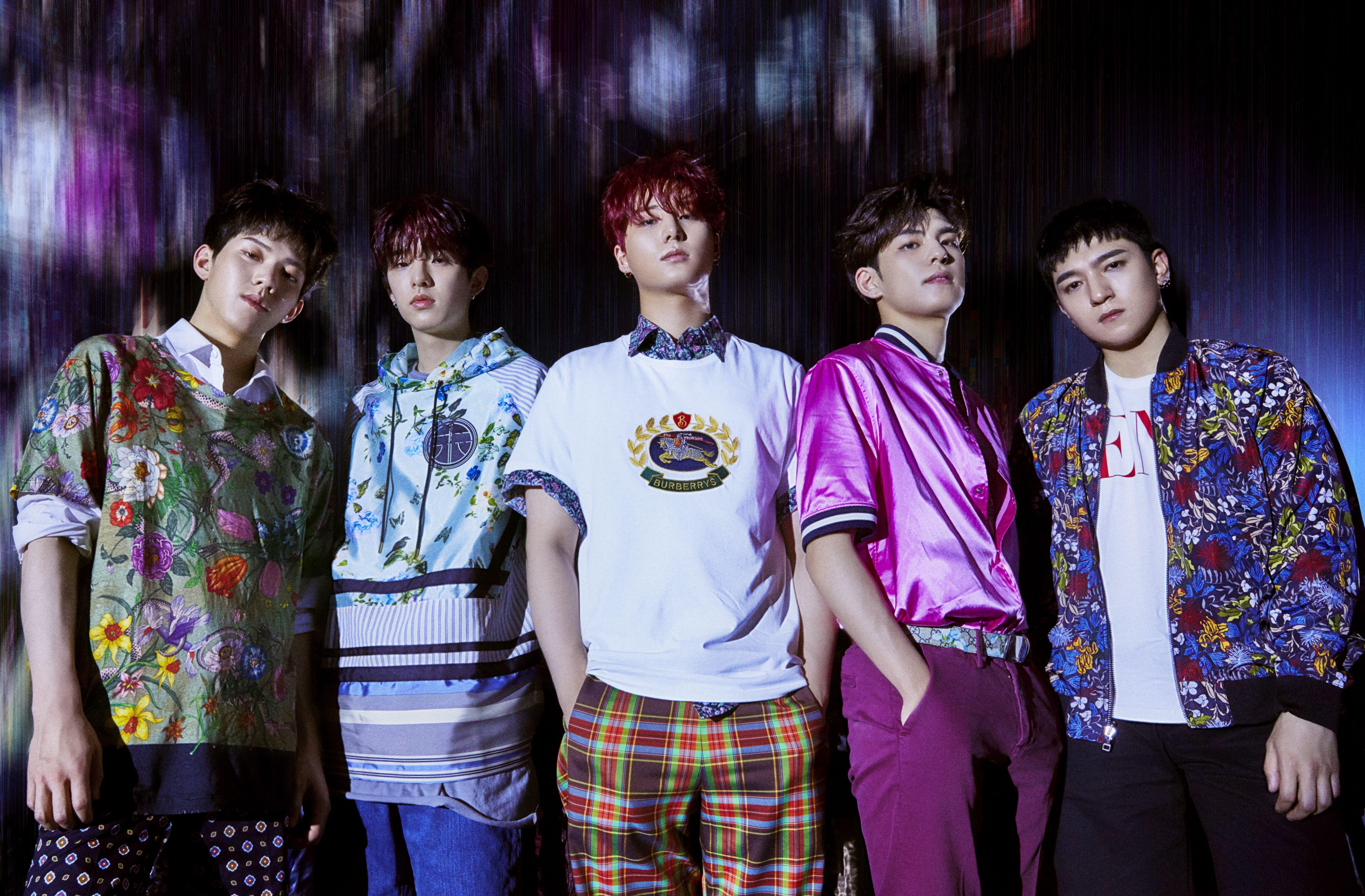 Day6 Desktop Wallpapers - Top Free Day6 Desktop Backgrounds - WallpaperAccess