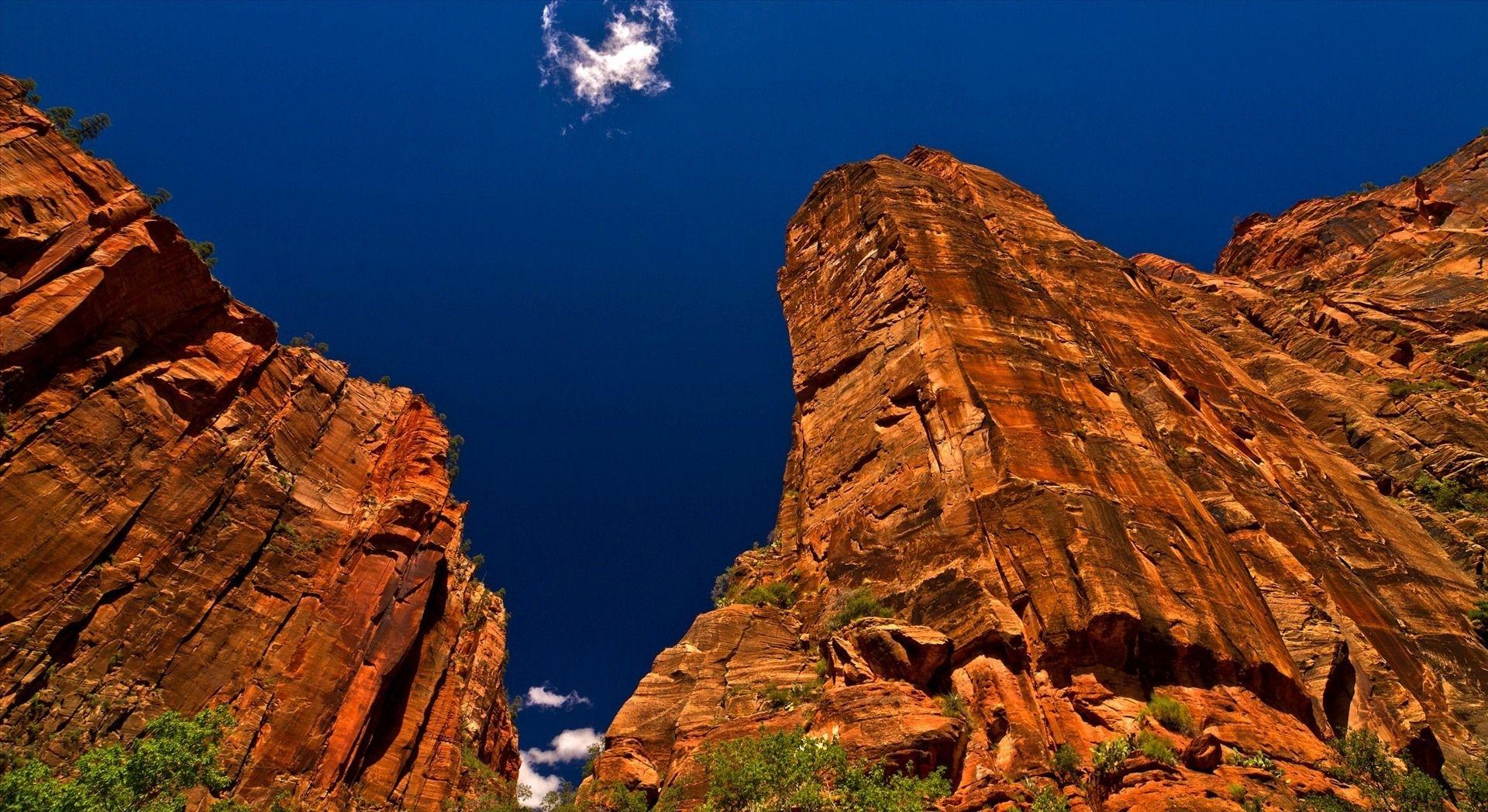 Zion Wallpapers - Top Free Zion Backgrounds - WallpaperAccess