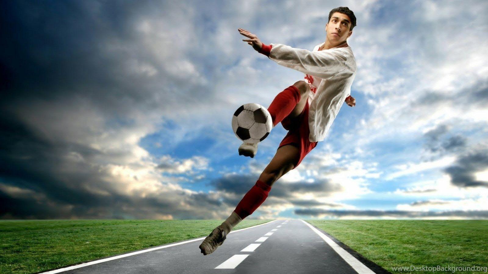 Futbol Wallpapers - Top Free Futbol Backgrounds - WallpaperAccess