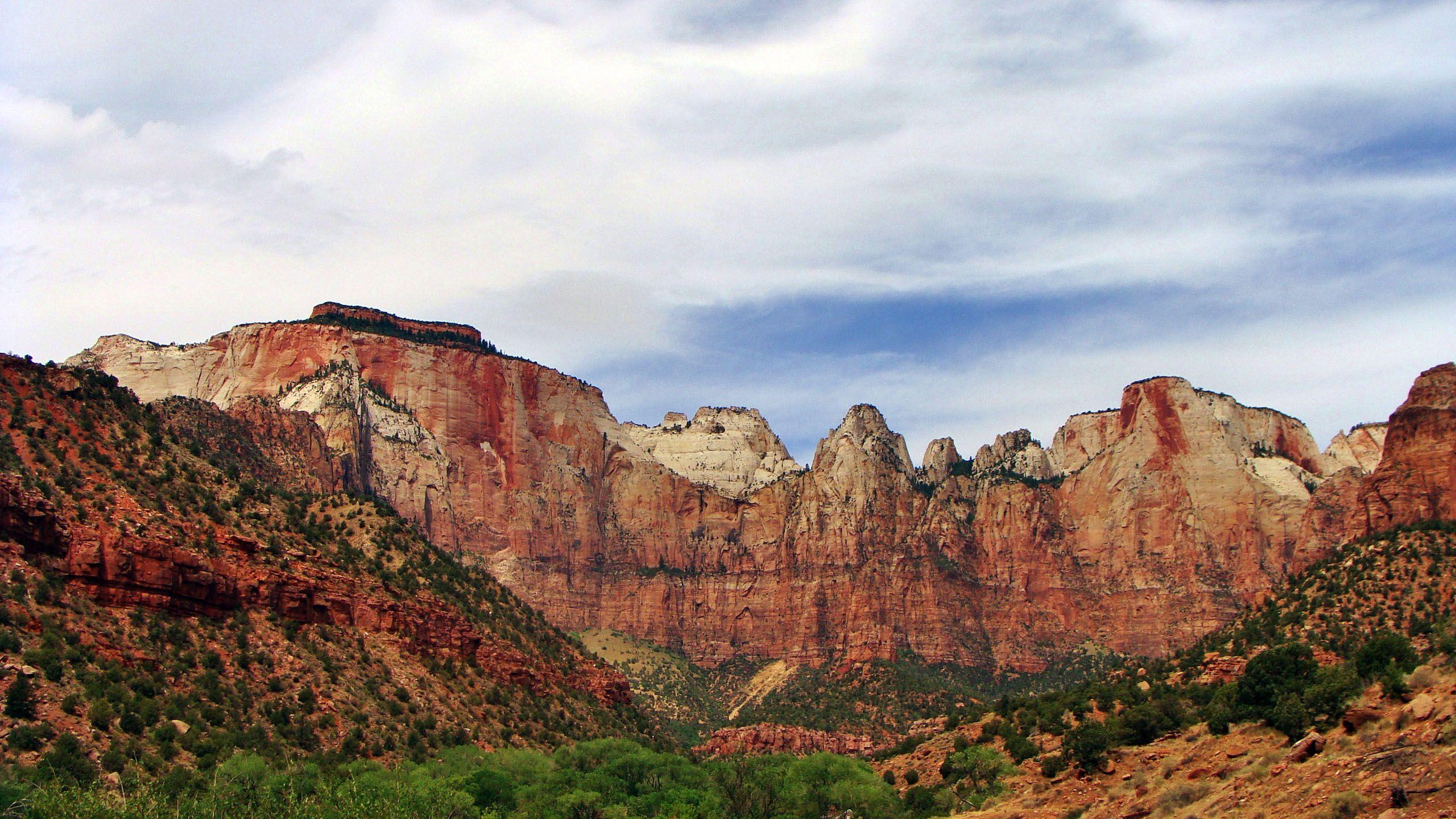 Zion Wallpapers - Top Free Zion Backgrounds - WallpaperAccess