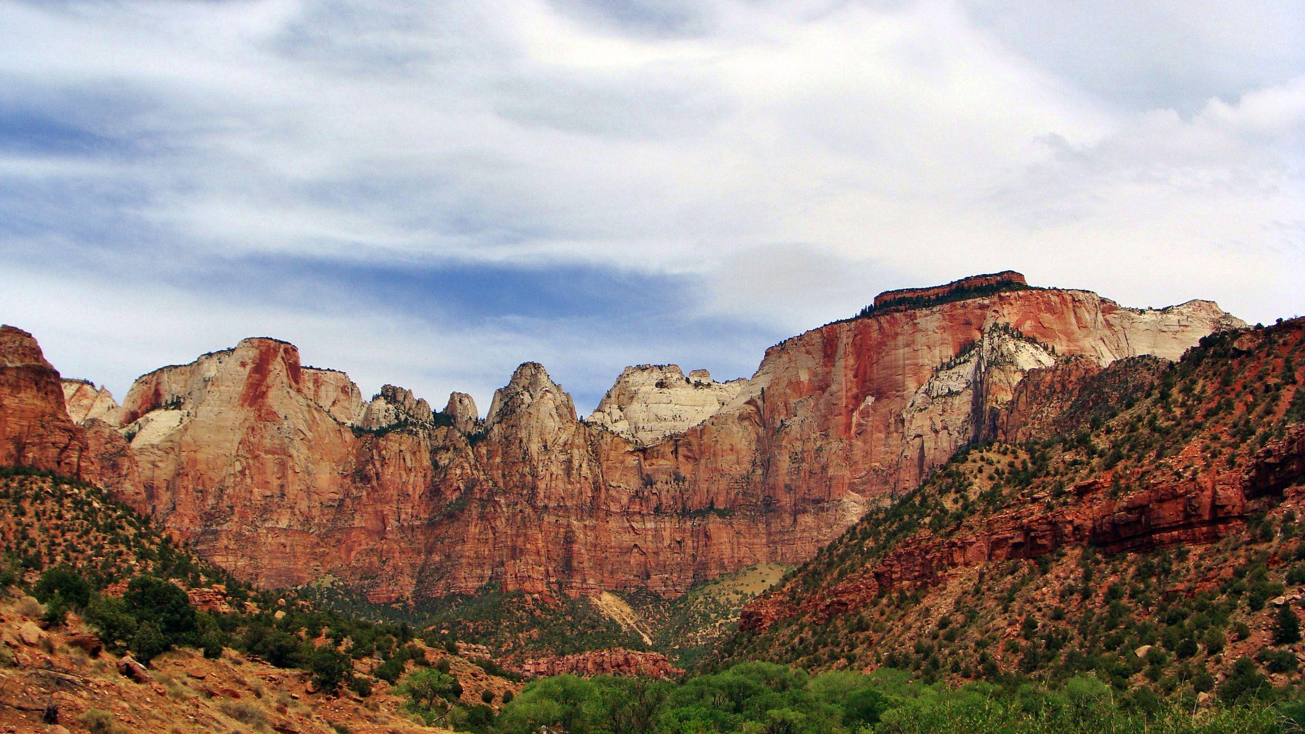 Zion Wallpapers - Top Free Zion Backgrounds - WallpaperAccess