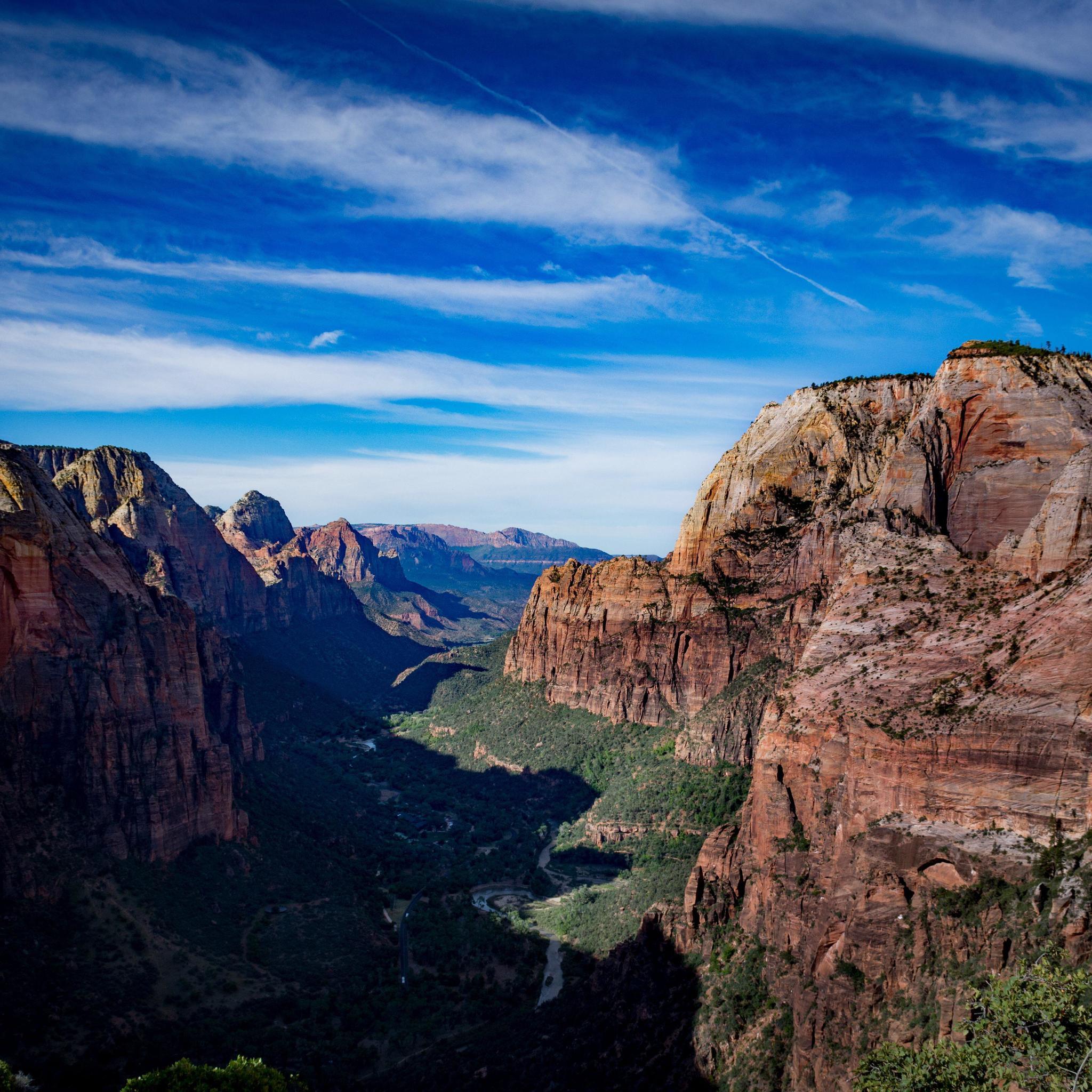 Zion Wallpapers - Top Free Zion Backgrounds - WallpaperAccess