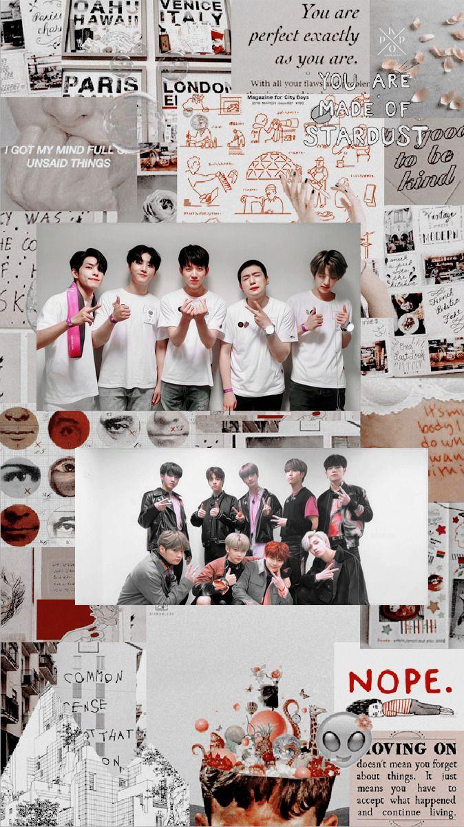 Day6 Wallpapers - Top Free Day6 Backgrounds - WallpaperAccess