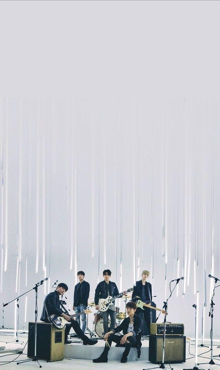 Day6 Wallpapers - Top Free Day6 Backgrounds - WallpaperAccess
