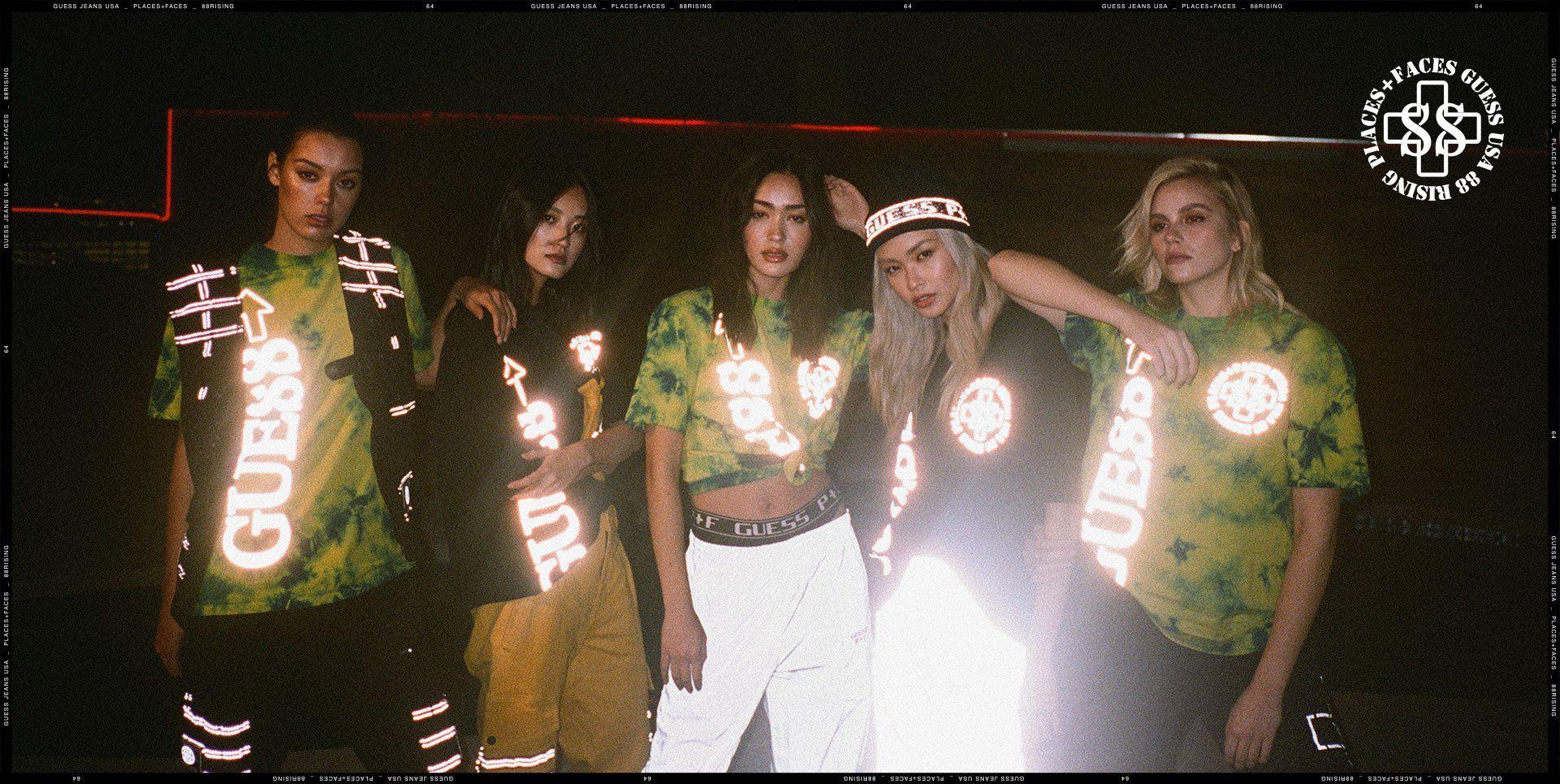 88rising Wallpapers - Top Free 88rising Backgrounds - WallpaperAccess