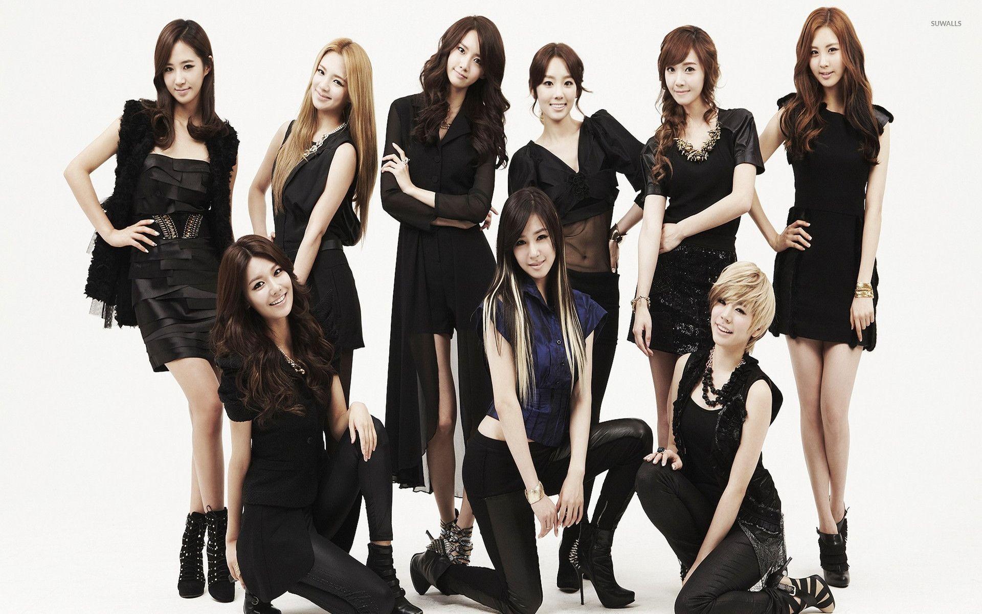 Girl's Generation Wallpapers - Top Free Girl's Generation Backgrounds ...