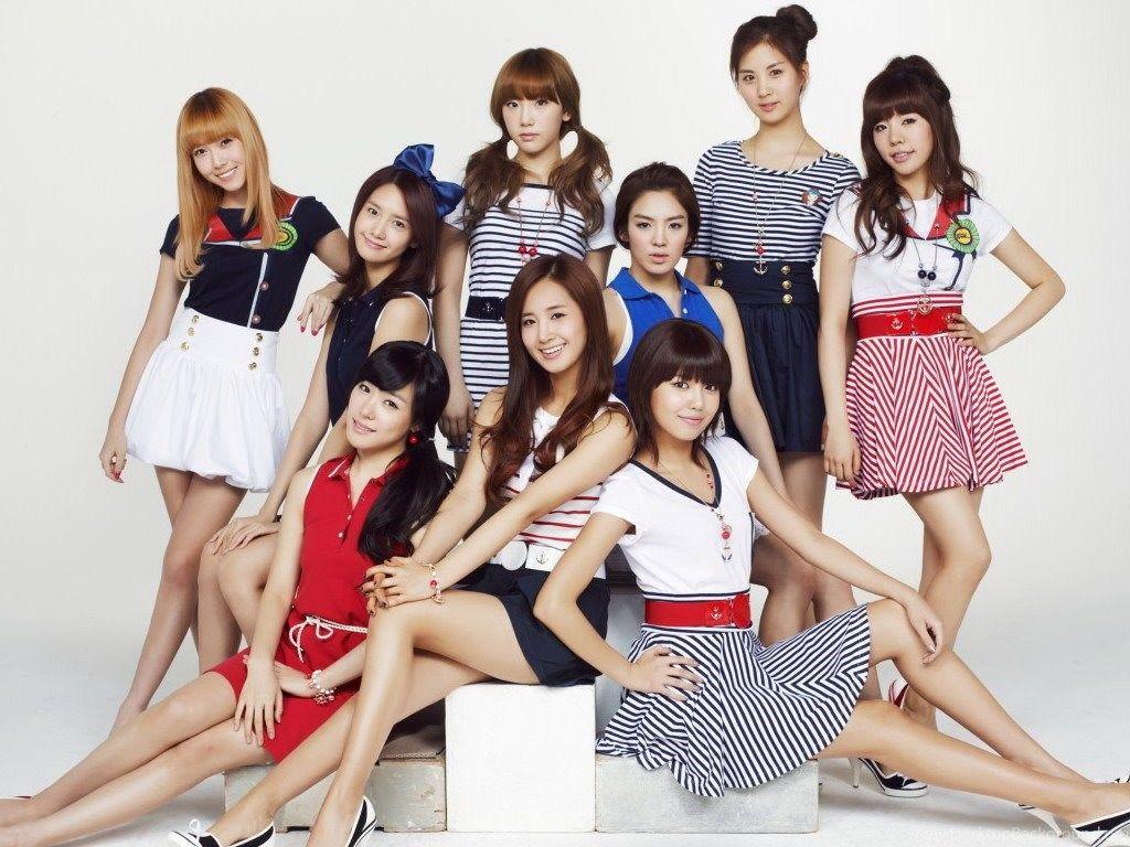 Girls' Generation Wallpapers - Top Free Girls' Generation Backgrounds ...