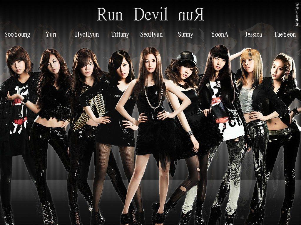 Girls' Generation Wallpapers - Top Free Girls' Generation Backgrounds ...