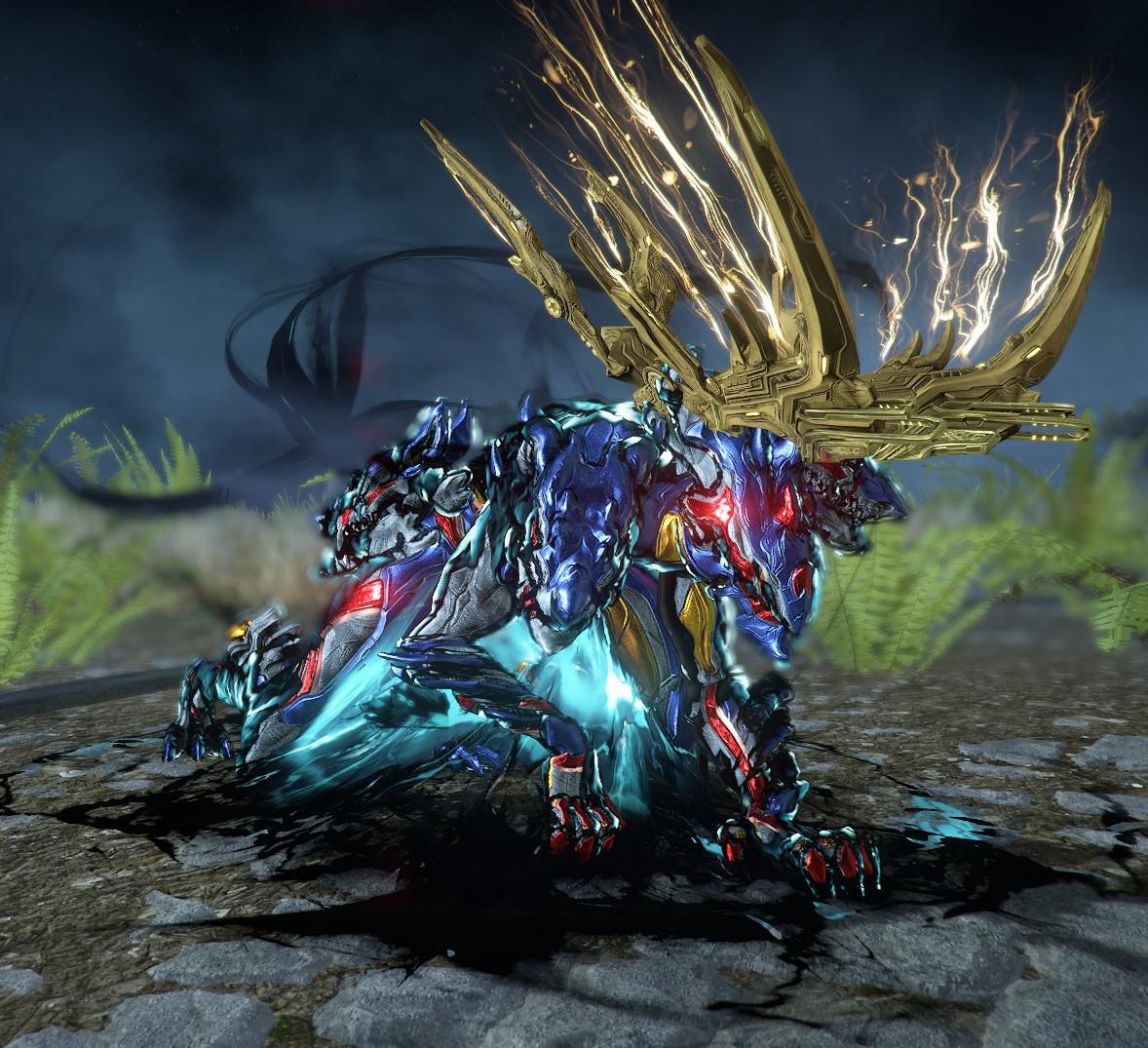 Metal Garurumon Wallpapers - Top Free Metal Garurumon Backgrounds ...