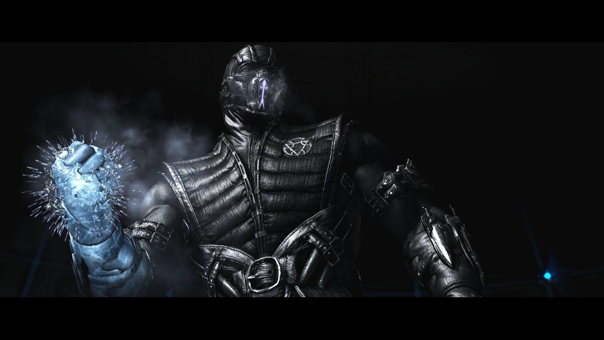 Mortal Kombat Noob Saibot Wallpapers - Top Free Mortal Kombat Noob ...
