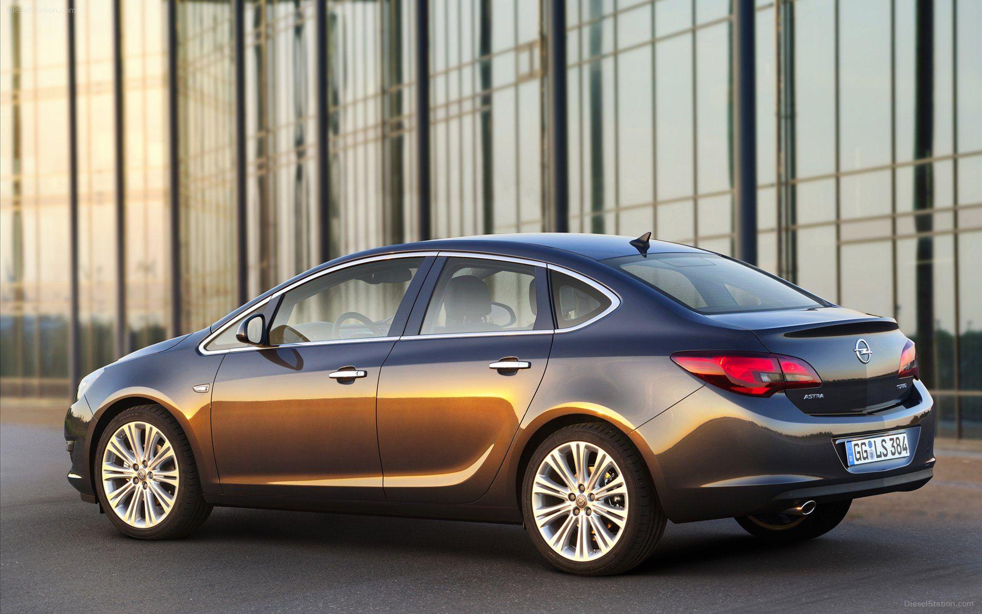 Opel Astra Wallpapers - Top Free Opel Astra Backgrounds - WallpaperAccess