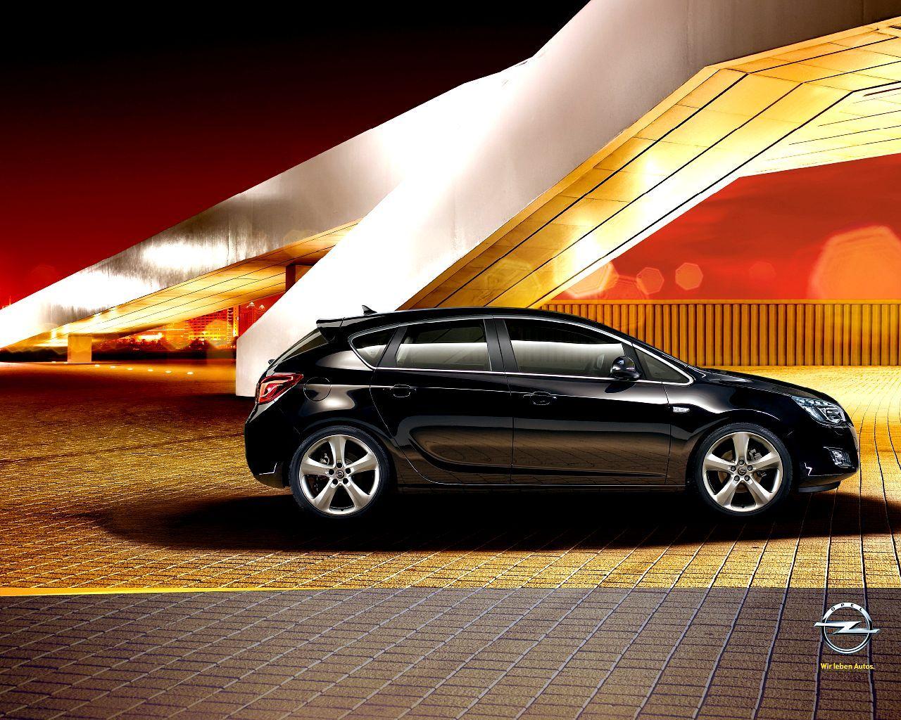 Opel Astra Wallpapers - Top Free Opel Astra Backgrounds - WallpaperAccess
