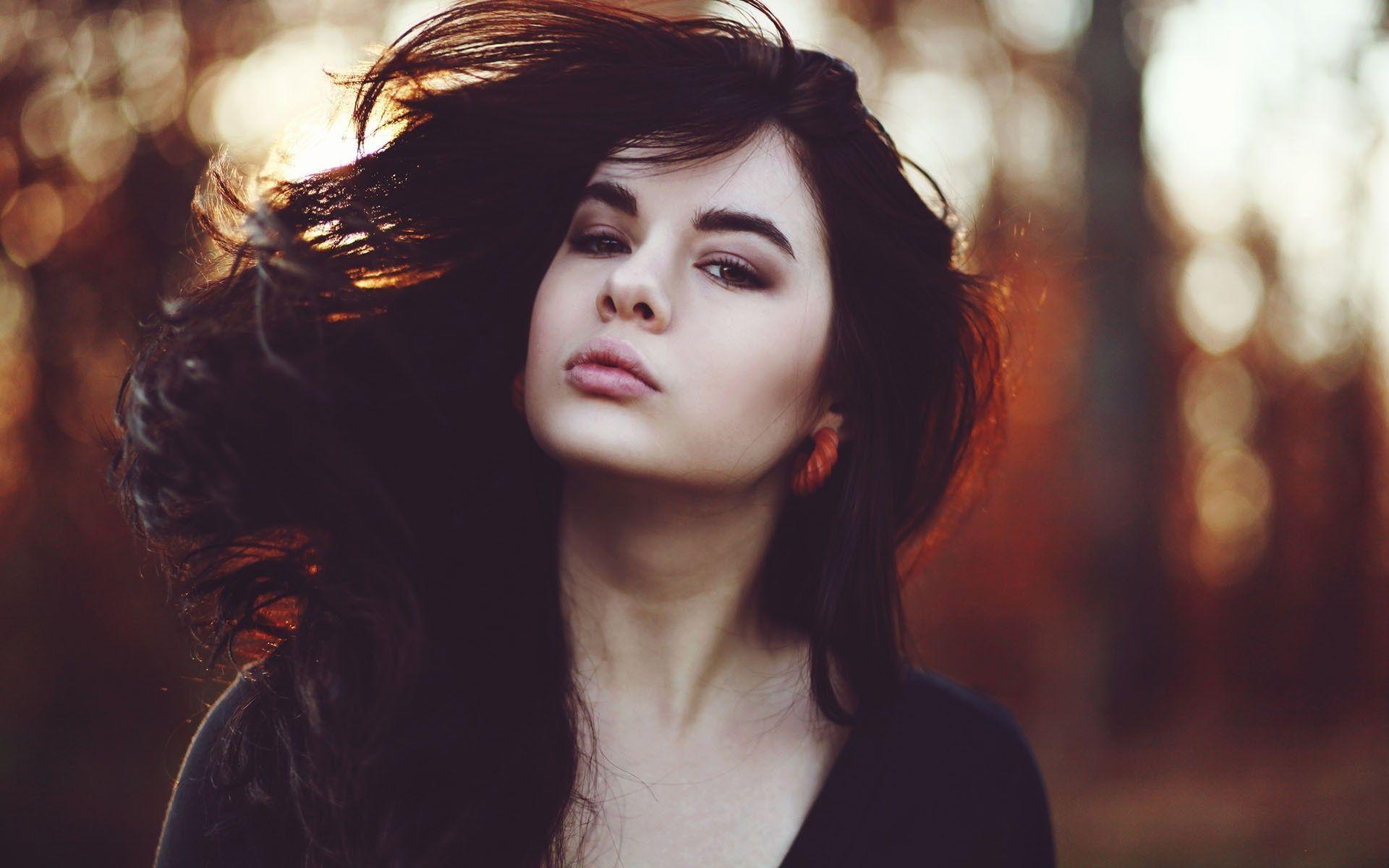Girl Hair Wallpapers - Top Free Girl Hair Backgrounds - WallpaperAccess