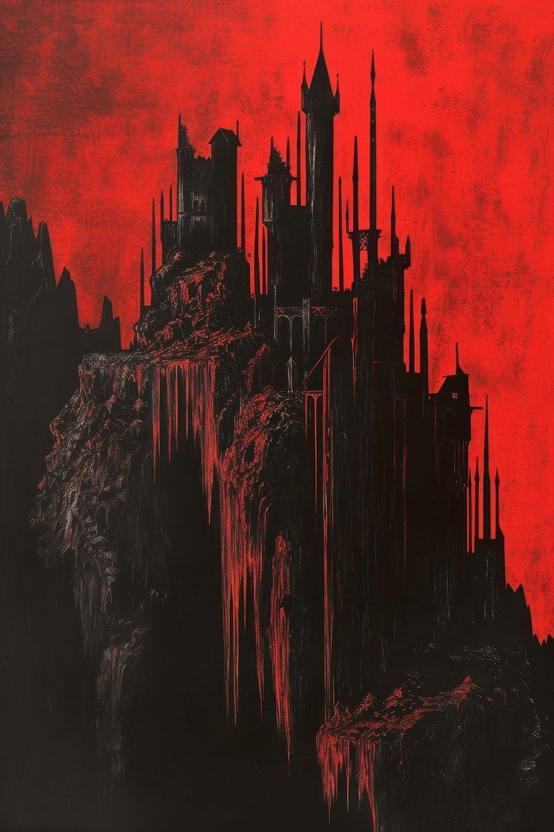 RED CASTLE Wallpapers - Top Free RED CASTLE Backgrounds - WallpaperAccess