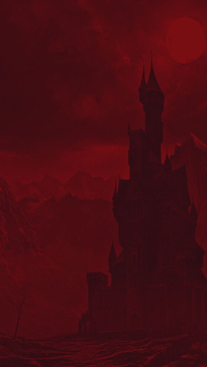 RED CASTLE Wallpapers - Top Free RED CASTLE Backgrounds - WallpaperAccess