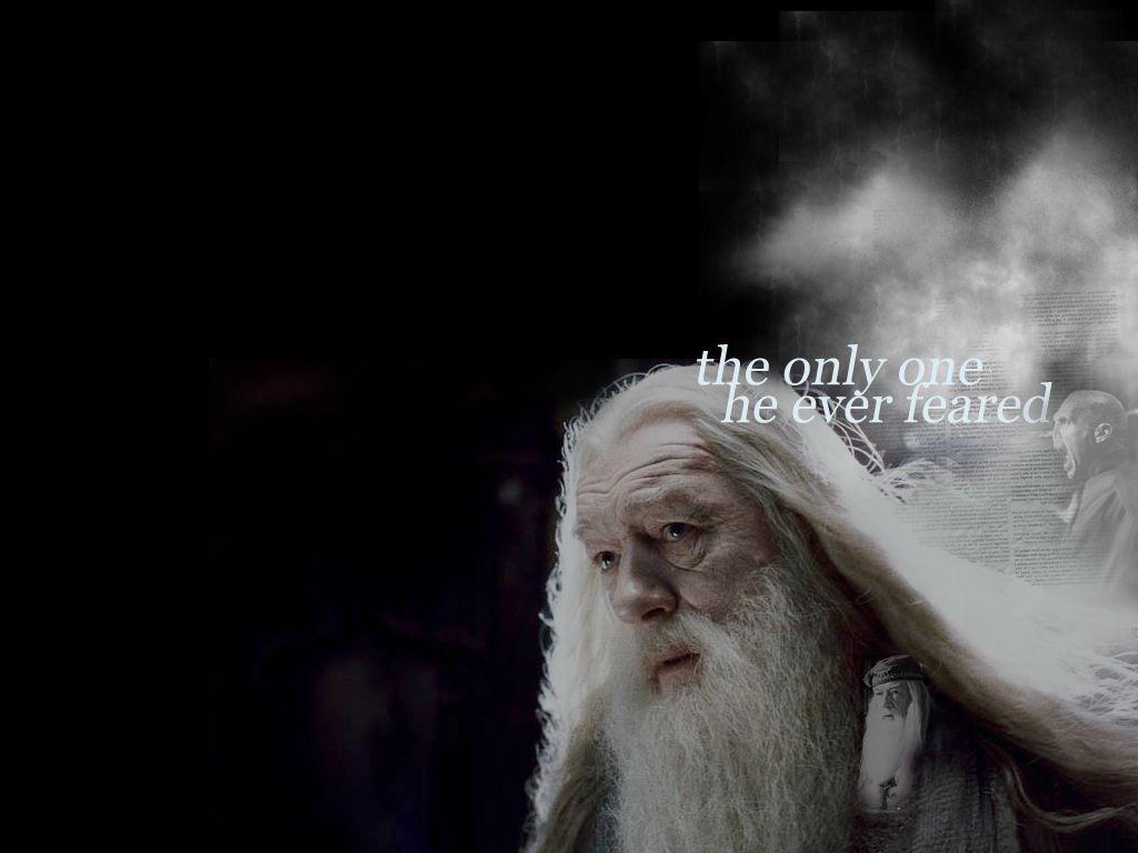 Dumbledore Wallpapers - Top Free Dumbledore Backgrounds - WallpaperAccess