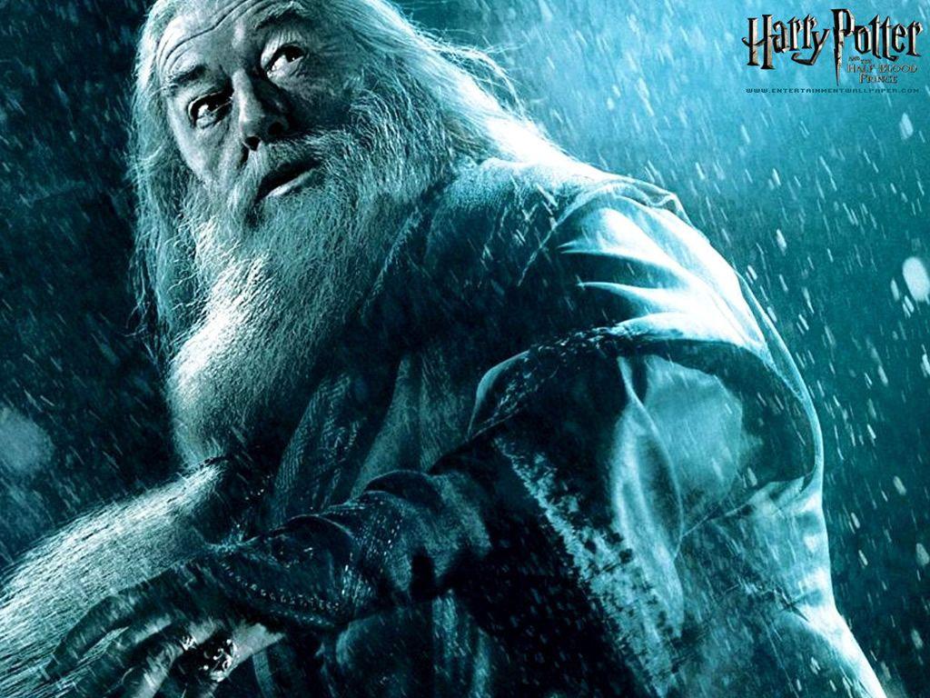Dumbledore Wallpapers - Top Free Dumbledore Backgrounds - WallpaperAccess
