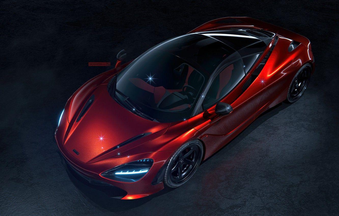 McLaren 720S Wallpapers - Top Free McLaren 720S Backgrounds ...