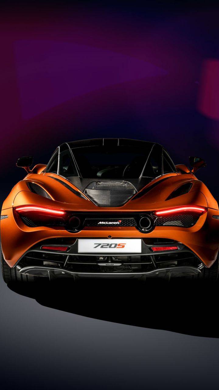 McLaren 720S Wallpapers - Top Free McLaren 720S Backgrounds ...