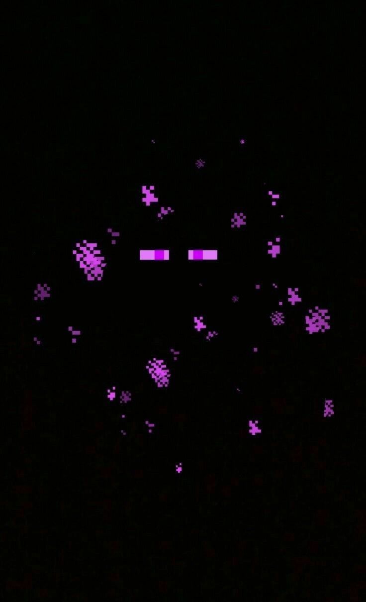 Black Minecraft Wallpapers - Top Free Black Minecraft Backgrounds ...