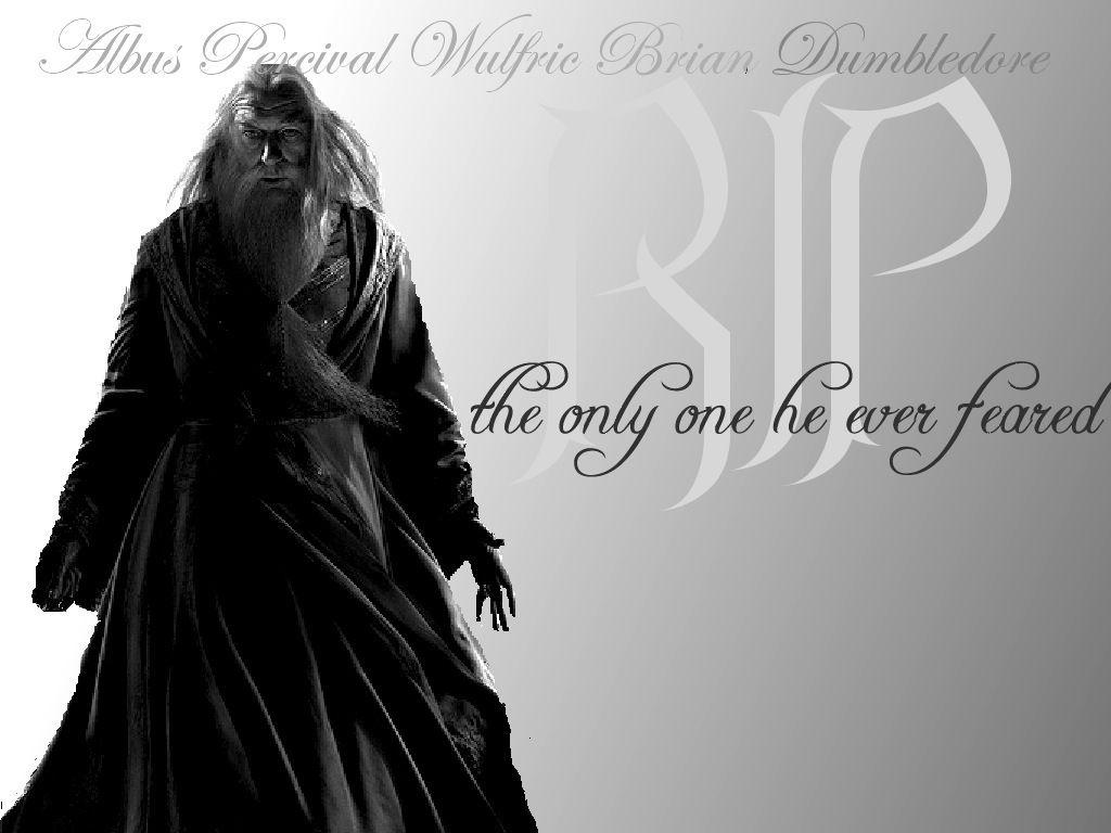 Dumbledore Wallpapers - Top Free Dumbledore Backgrounds - WallpaperAccess