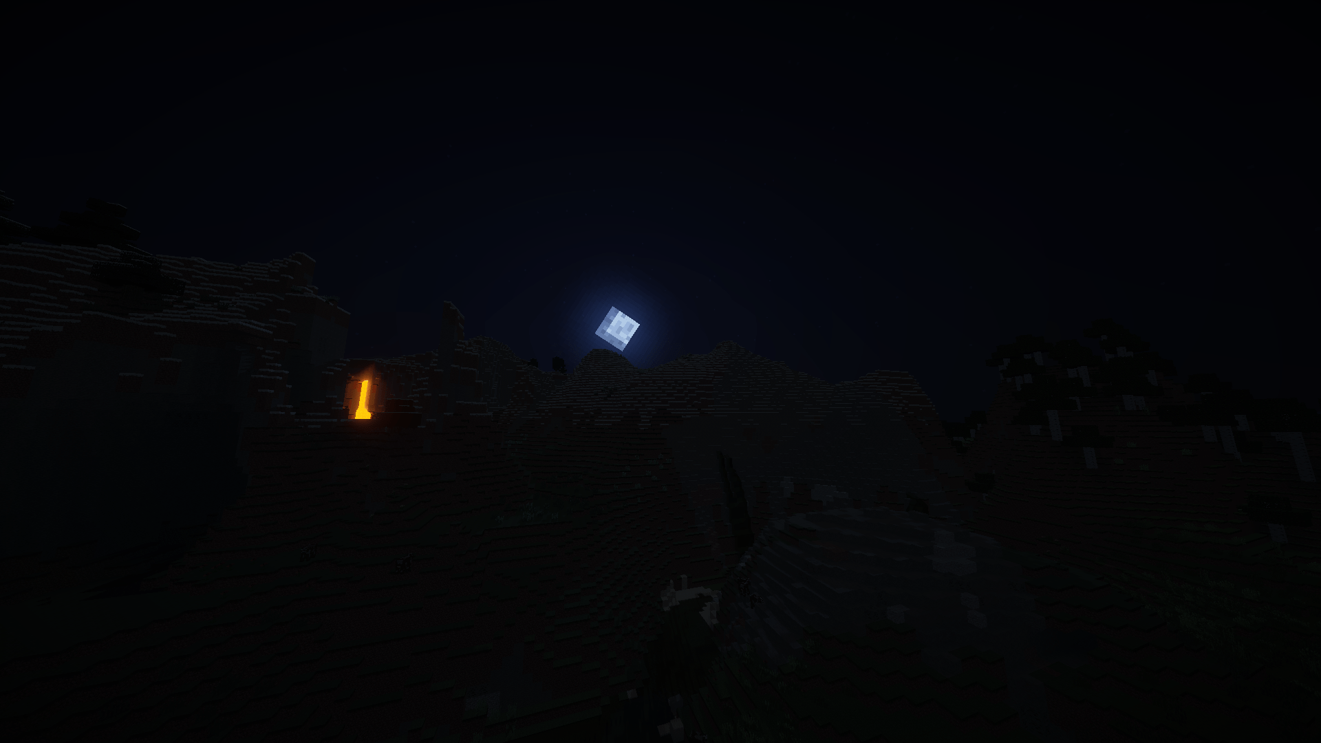 Black Minecraft Wallpapers - Top Free Black Minecraft Backgrounds ...