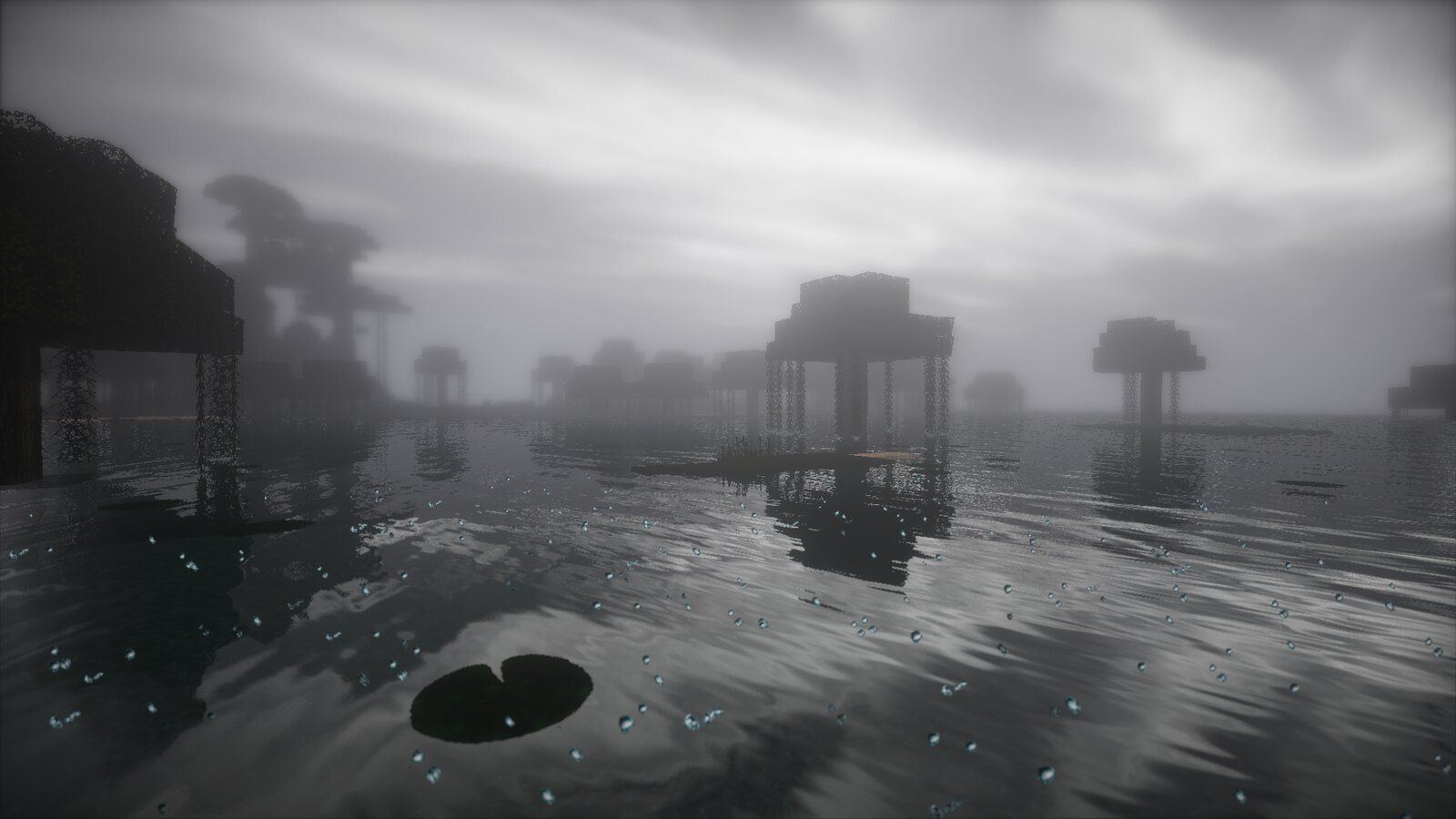 Black Minecraft Wallpapers - Top Free Black Minecraft Backgrounds ...