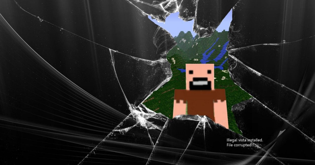 Black Minecraft Wallpapers - Top Free Black Minecraft Backgrounds ...