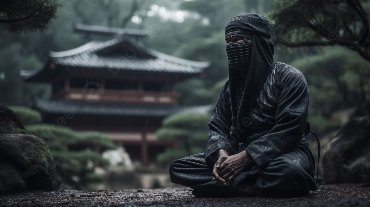 Under Ninja Wallpapers - Top Free Under Ninja Backgrounds - WallpaperAccess