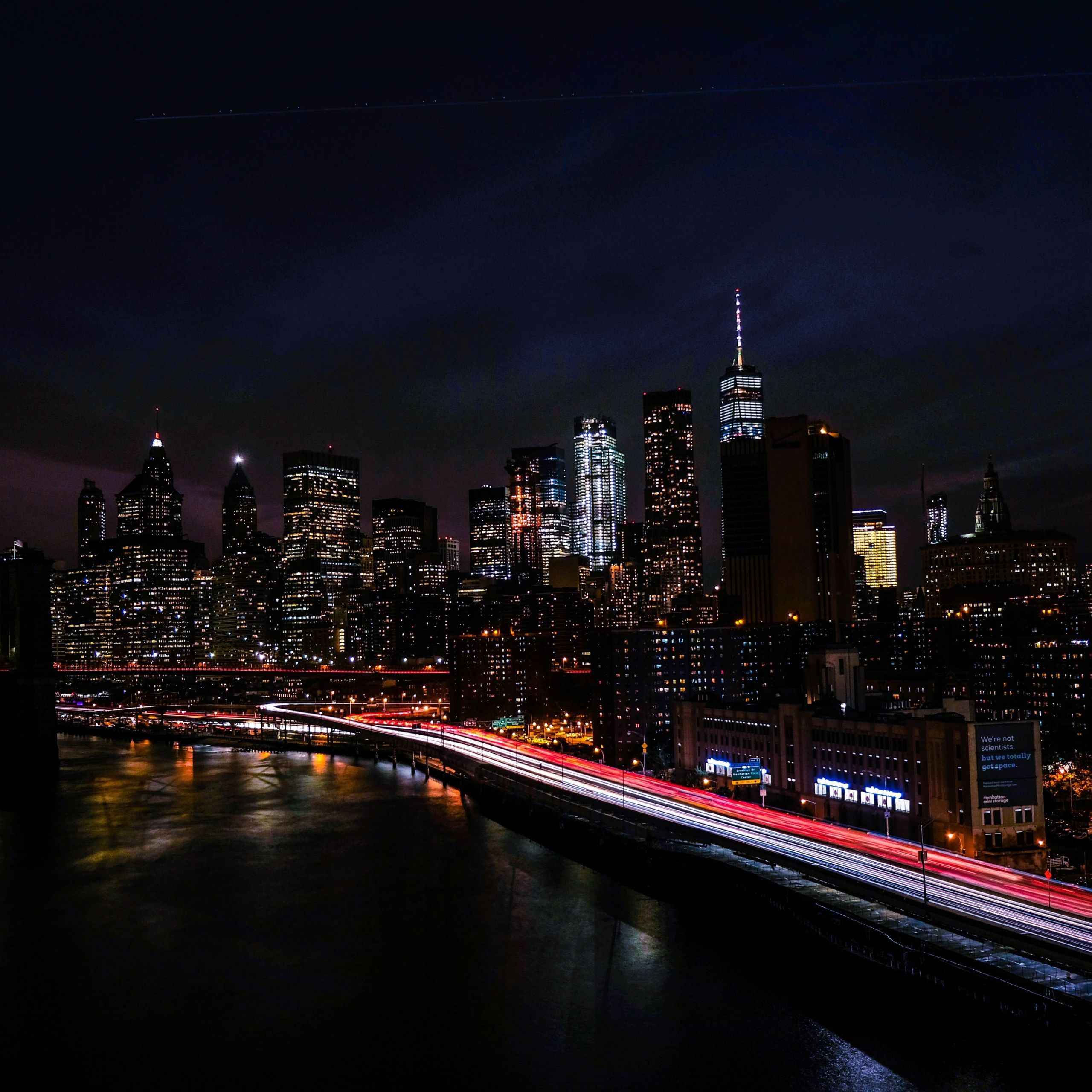 Town Night Wallpapers - Top Free Town Night Backgrounds - WallpaperAccess