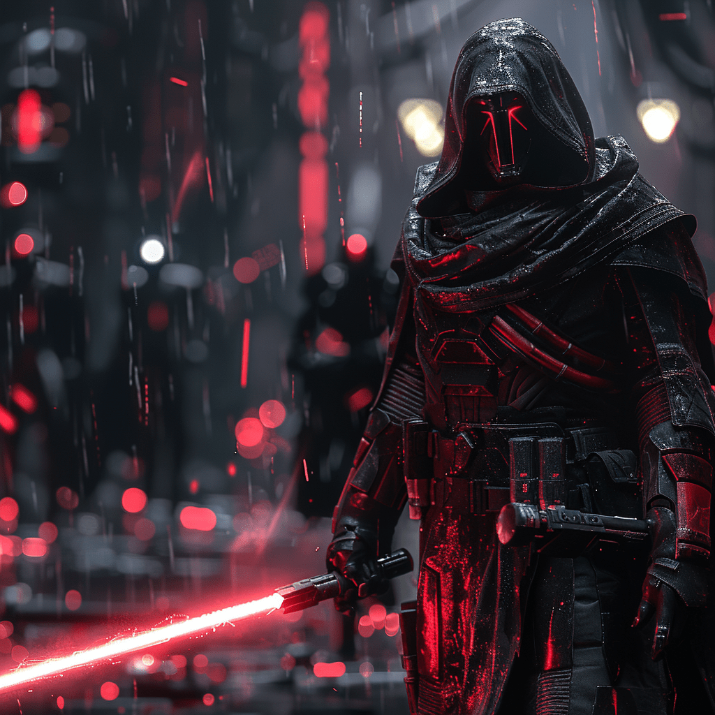 The Acolyte Wallpapers - Top Free The Acolyte Backgrounds - WallpaperAccess