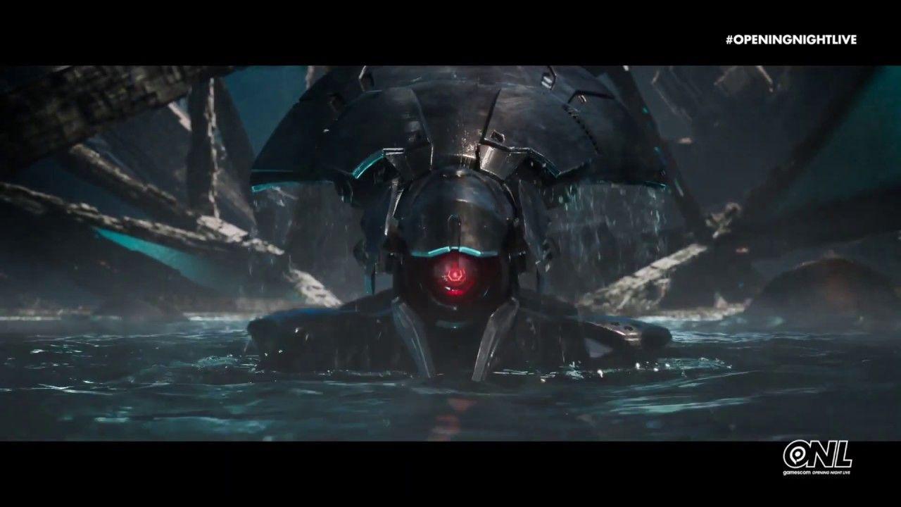 Destiny 2: Shadowkeep Wallpapers - Top Free Destiny 2: Shadowkeep ...