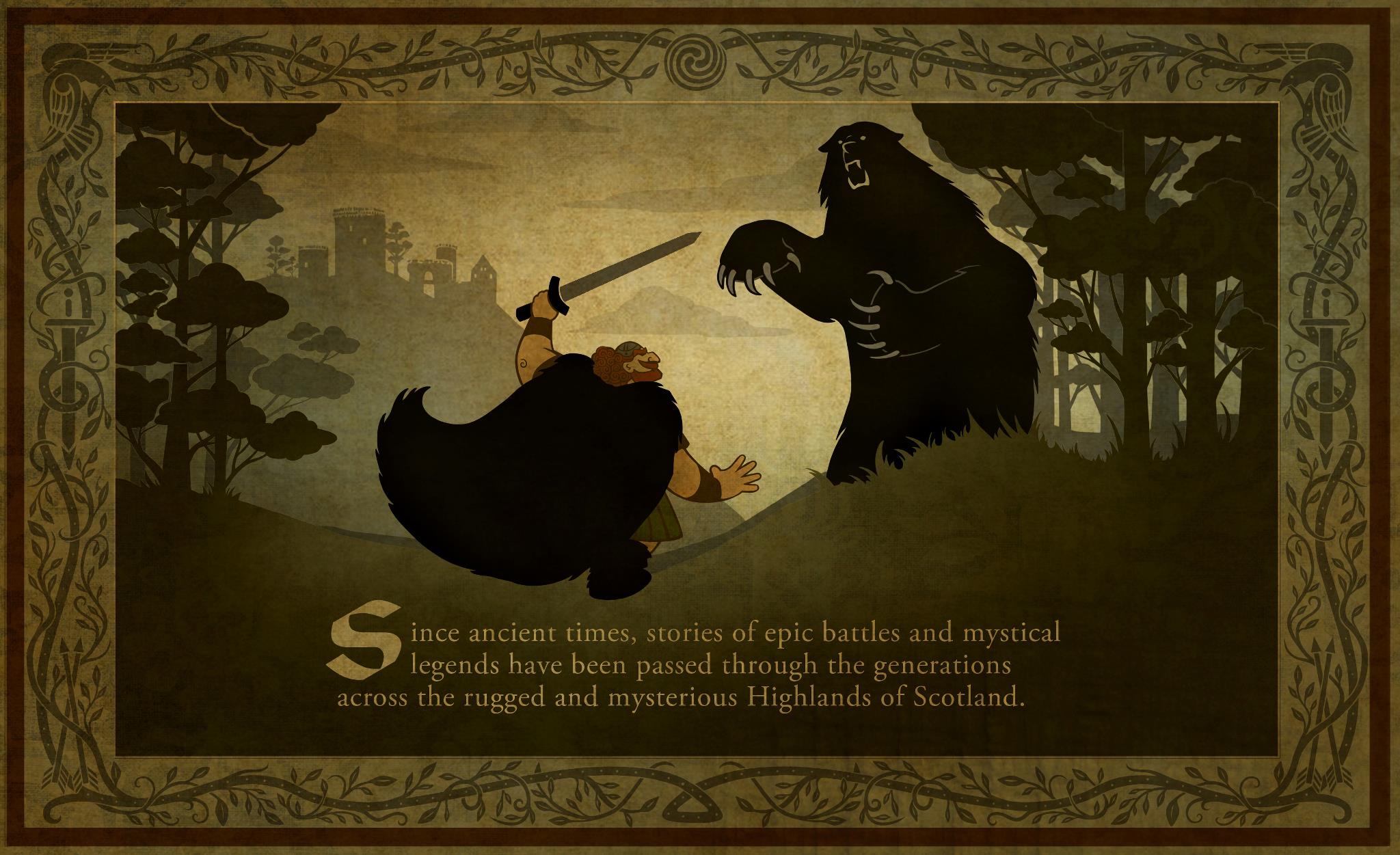 Bravery Wallpapers - Top Free Bravery Backgrounds - WallpaperAccess