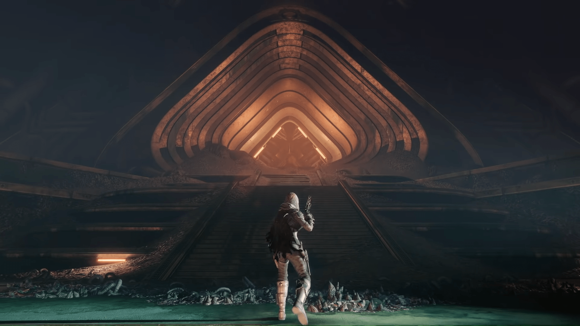 Destiny 2: Shadowkeep Wallpapers - Top Free Destiny 2: Shadowkeep ...