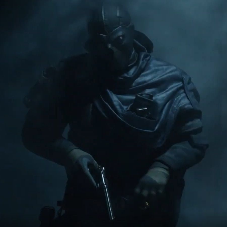 Deimos Rainbow Six Wallpapers - Top Free Deimos Rainbow Six Backgrounds ...