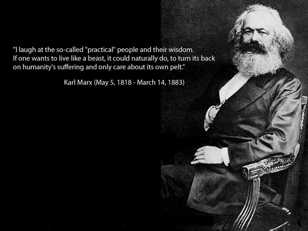 Marx Wallpapers - Top Free Marx Backgrounds - WallpaperAccess