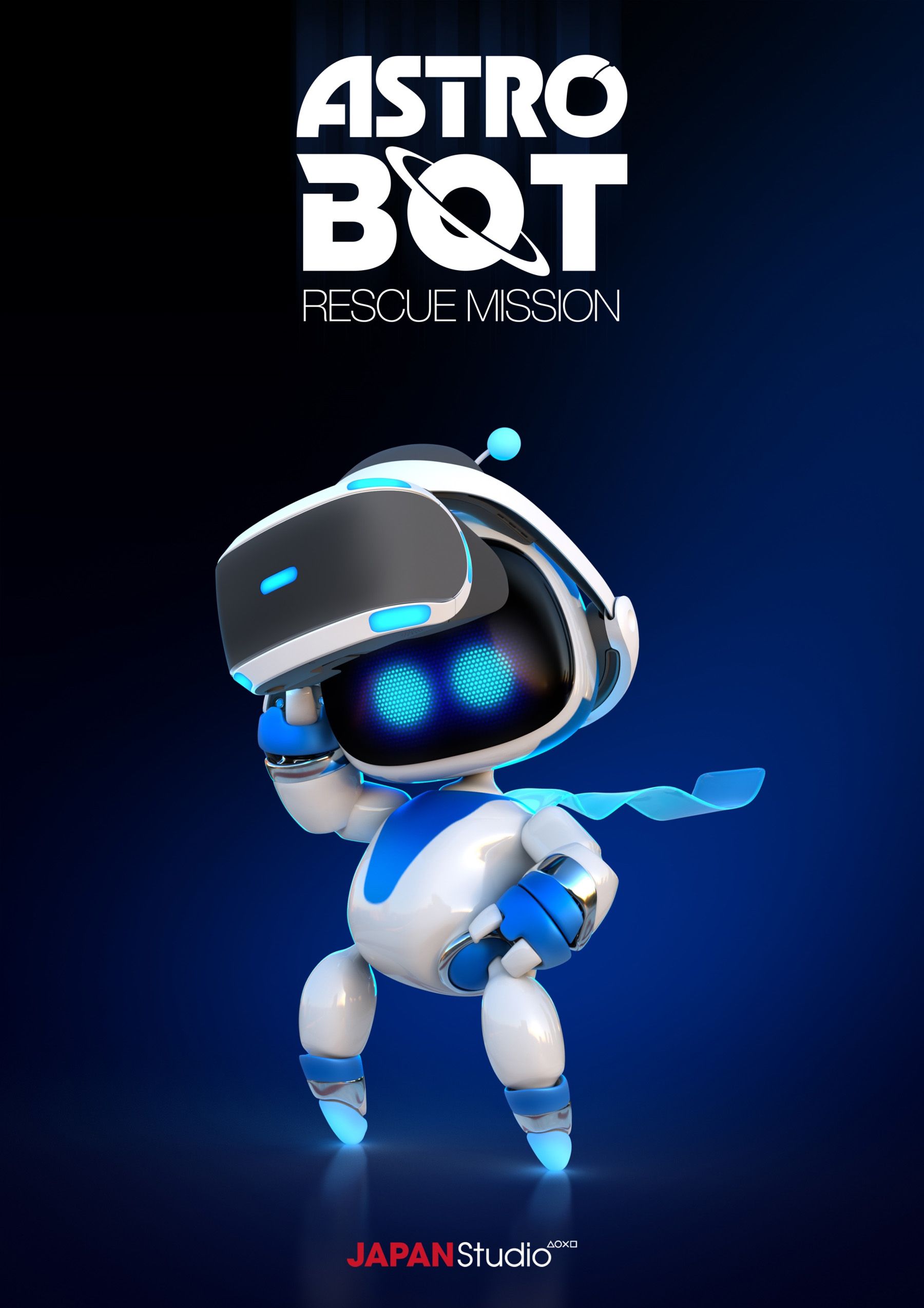 Astro Bot Wallpapers - Top Free Astro Bot Backgrounds - WallpaperAccess