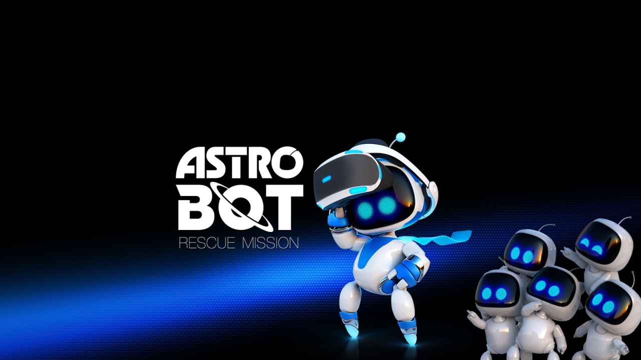 Astro Bot Wallpapers - Top Free Astro Bot Backgrounds - WallpaperAccess