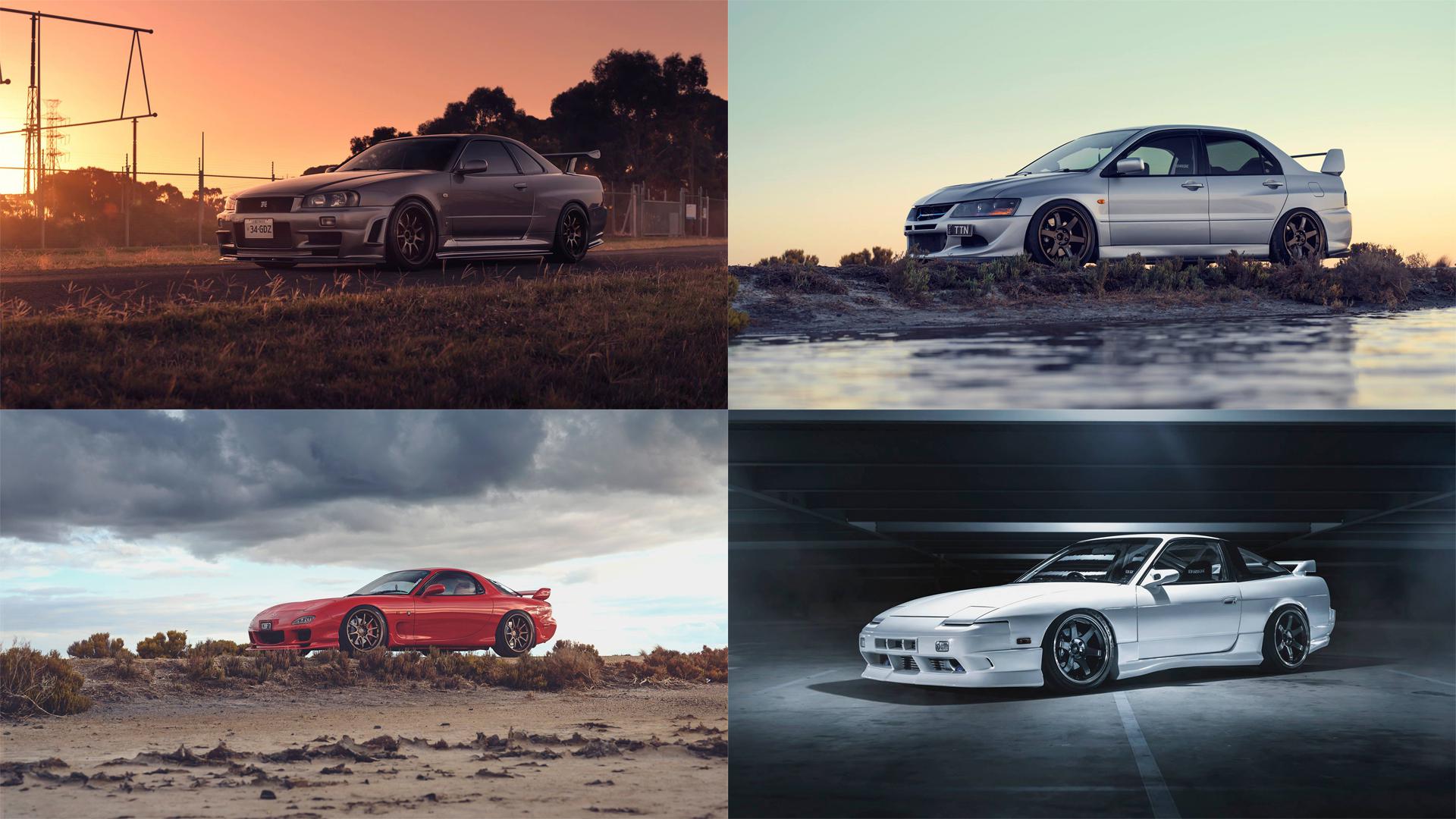 Jdm 8k Wallpapers - Top Free Jdm 8k Backgrounds - WallpaperAccess