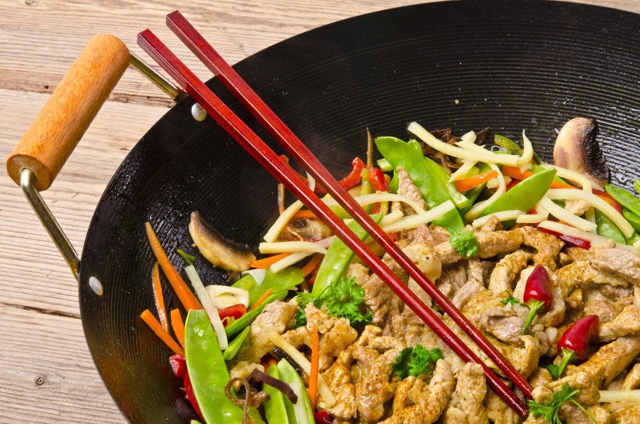 Chinese Food Wallpapers - Top Free Chinese Food Backgrounds ...
