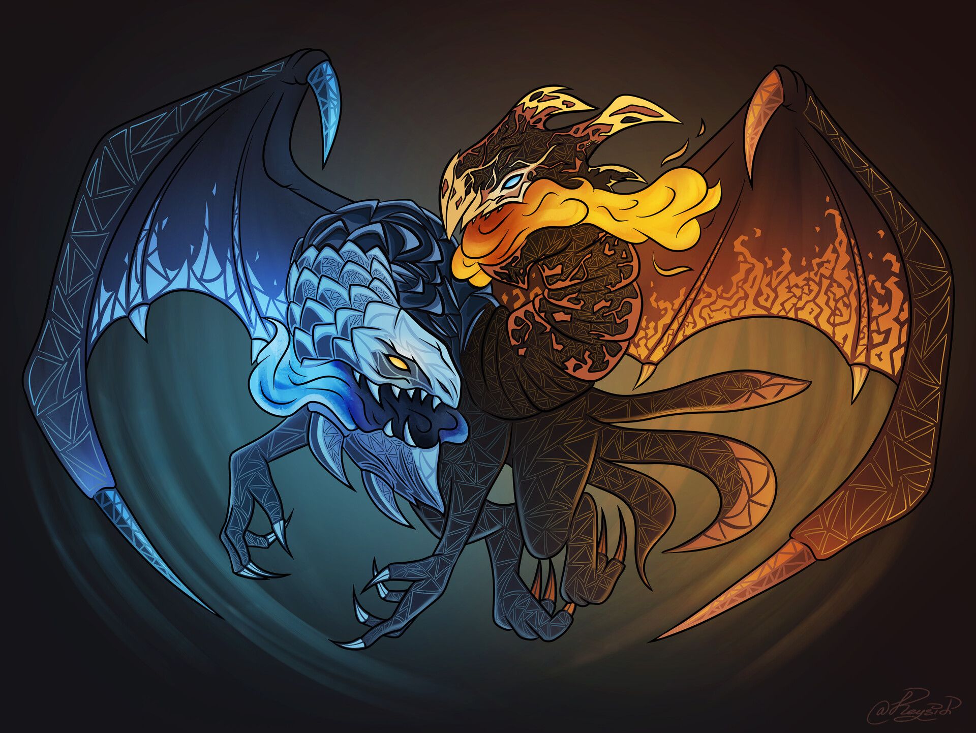 Jakiro Wallpapers - Top Free Jakiro Backgrounds - WallpaperAccess