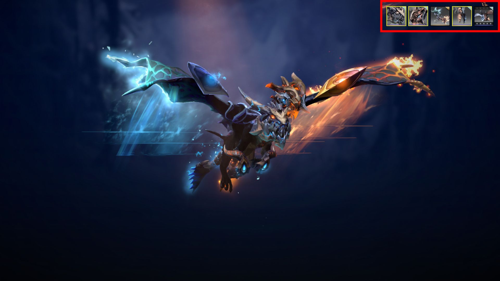 Jakiro Wallpapers - Top Free Jakiro Backgrounds - WallpaperAccess