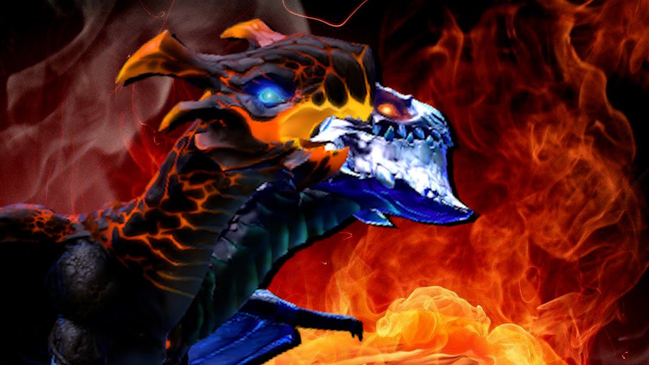 Jakiro Wallpapers - Top Free Jakiro Backgrounds - WallpaperAccess