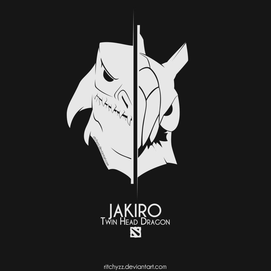 Jakiro Wallpapers - Top Free Jakiro Backgrounds - WallpaperAccess